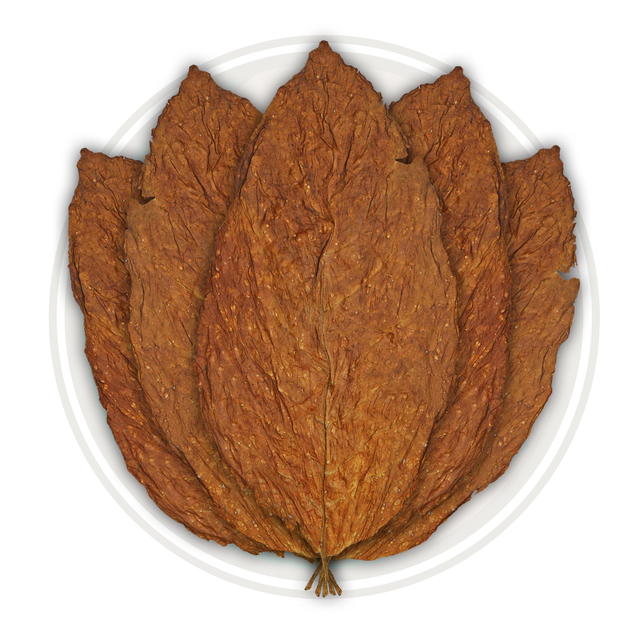Raw Cigarette Tobacco Leaf, Tobacco Leaf Cigarette Blends, RYO Tobacco ...